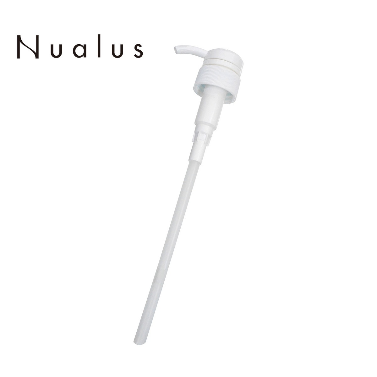 ニュアラス 1000mL ポンプ | RIBIC ONLINE STORE
