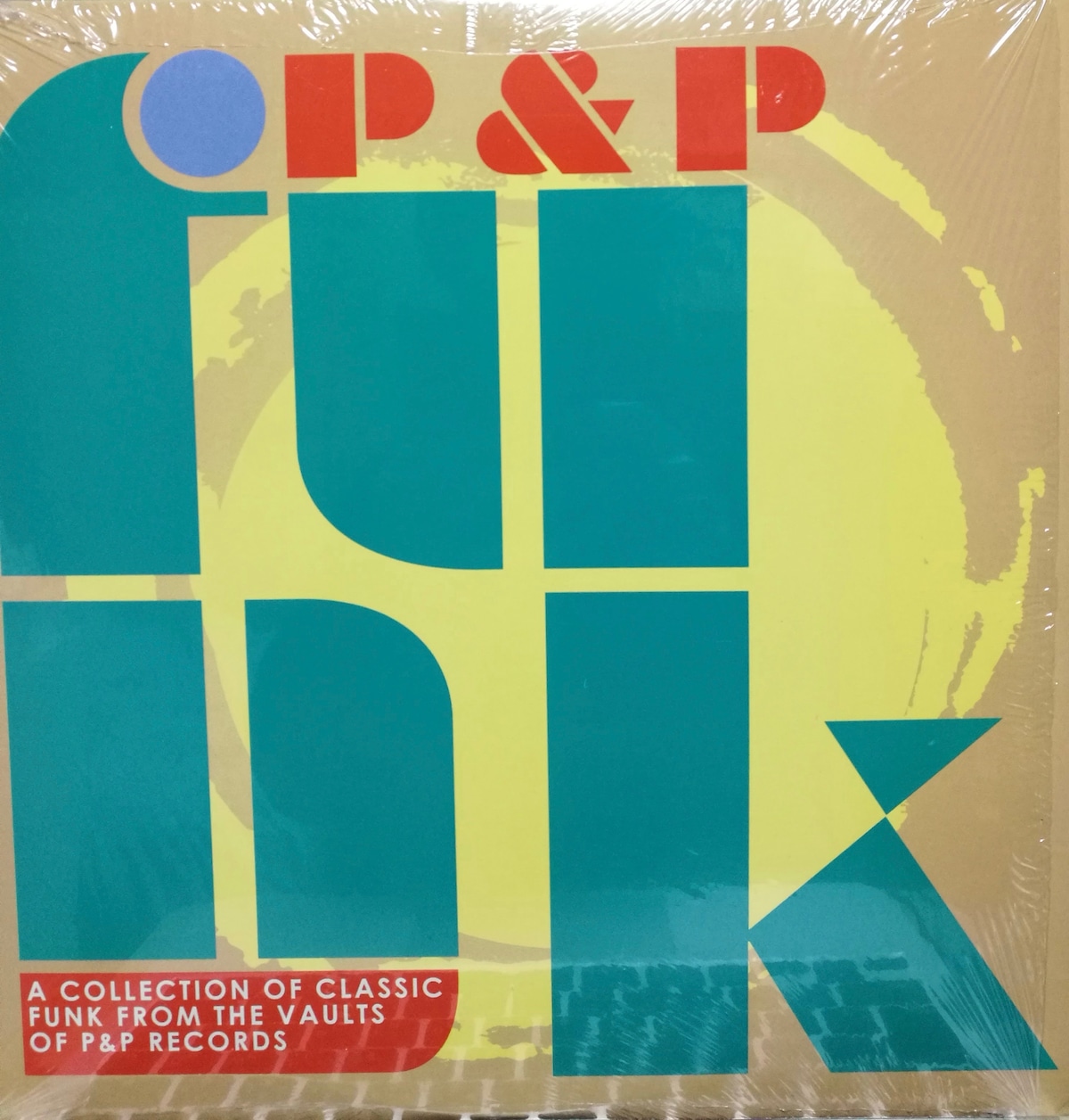 2LP VA P P Funk A Collection Of Classic Funk From The Vaults Of P 2lp-va-p-p-funk-a-collection-of-classic-funk-from-the-vaults-of-p