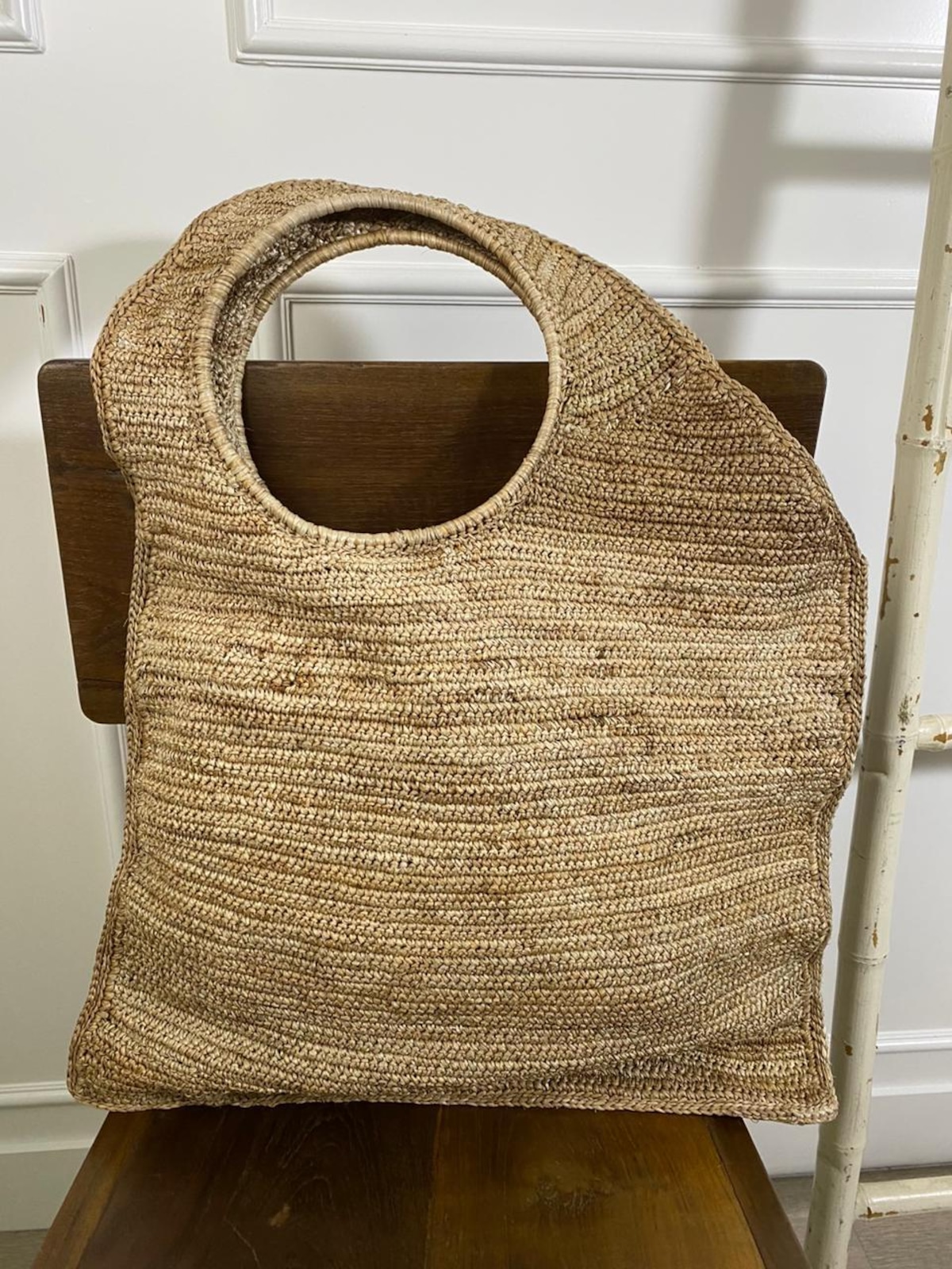 Ripple / Shoulder Bag | nilaofficial