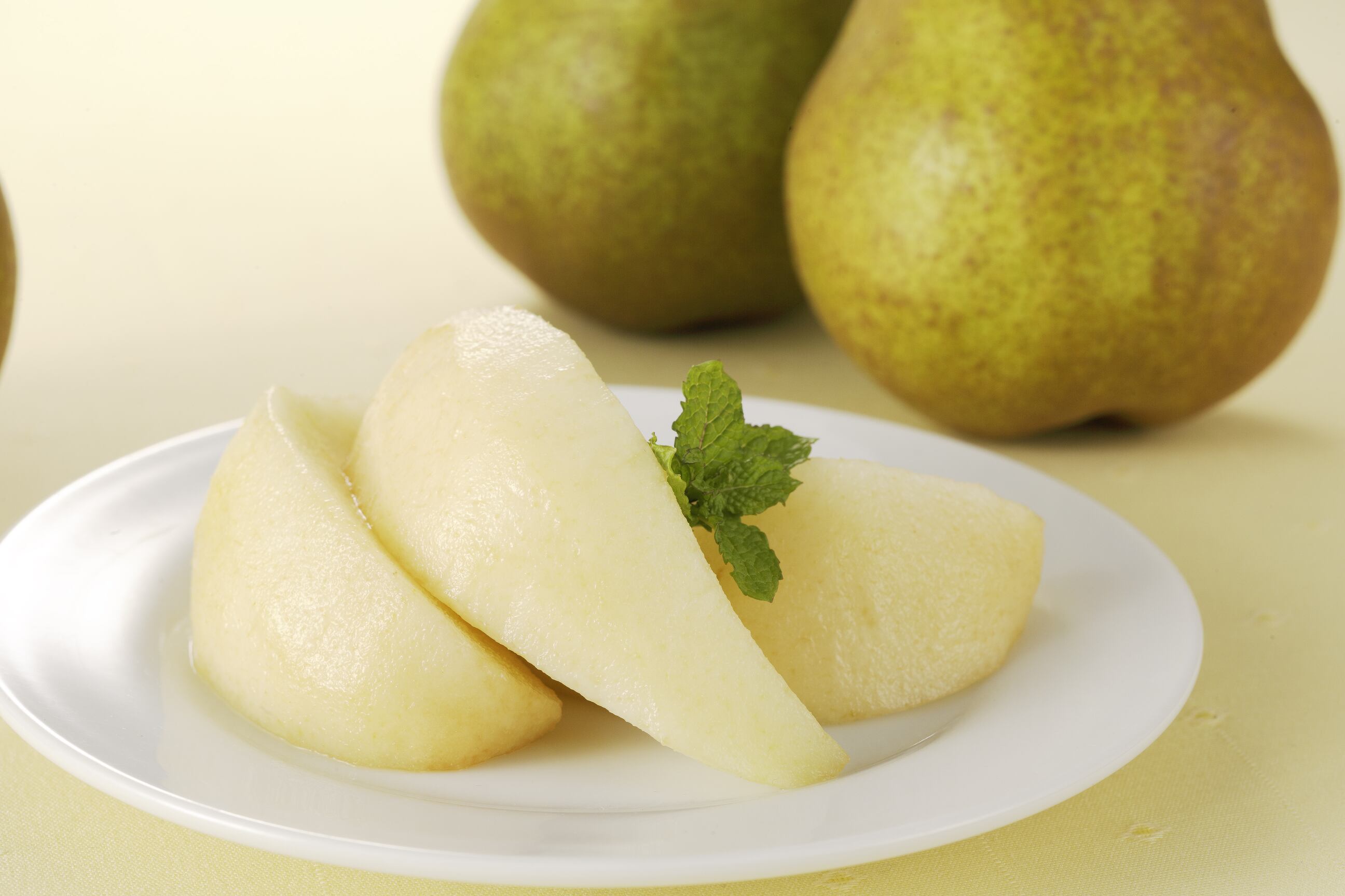 ラ･フランス 山形セレクション（天童産・滝口農園） 5kg･4L･14玉 | グリーンショップはらだ ONLINE SHOP