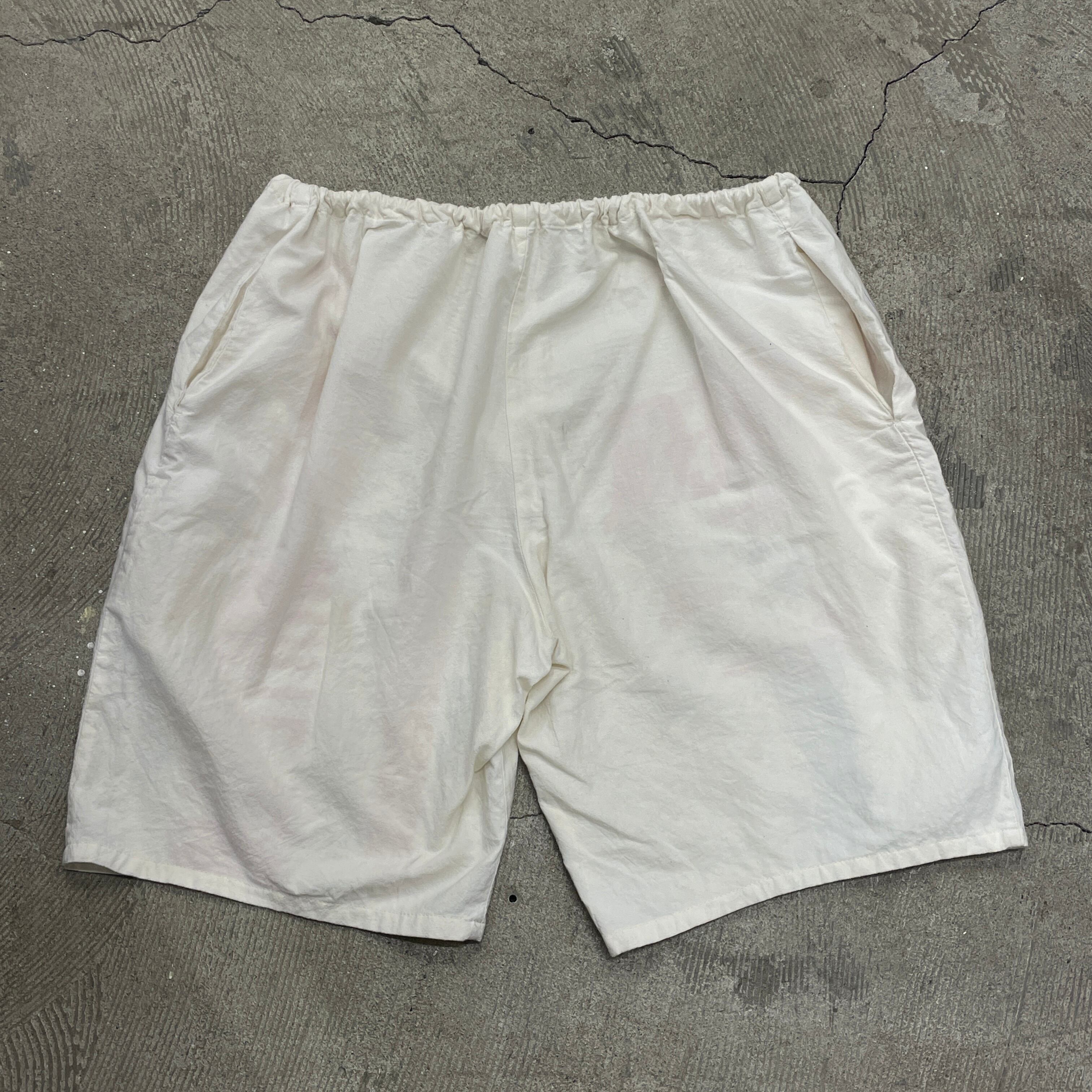 1990s LA TRENZZ USA "REDNECK" SHORTS | safarionline