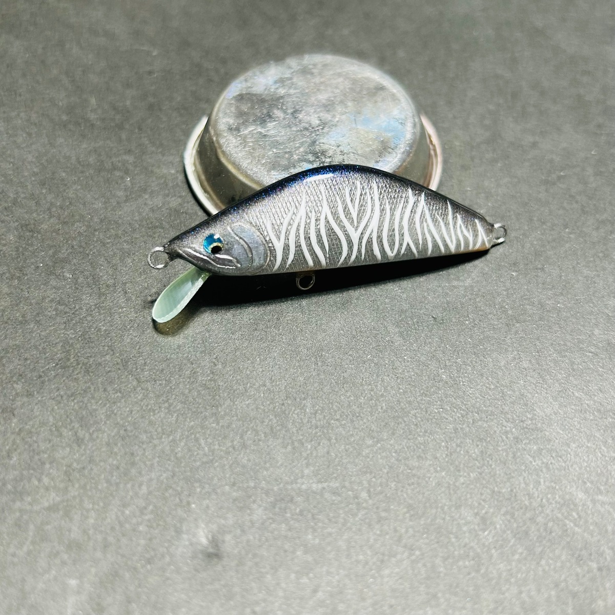 臥龍50HS | RYU LURE'S