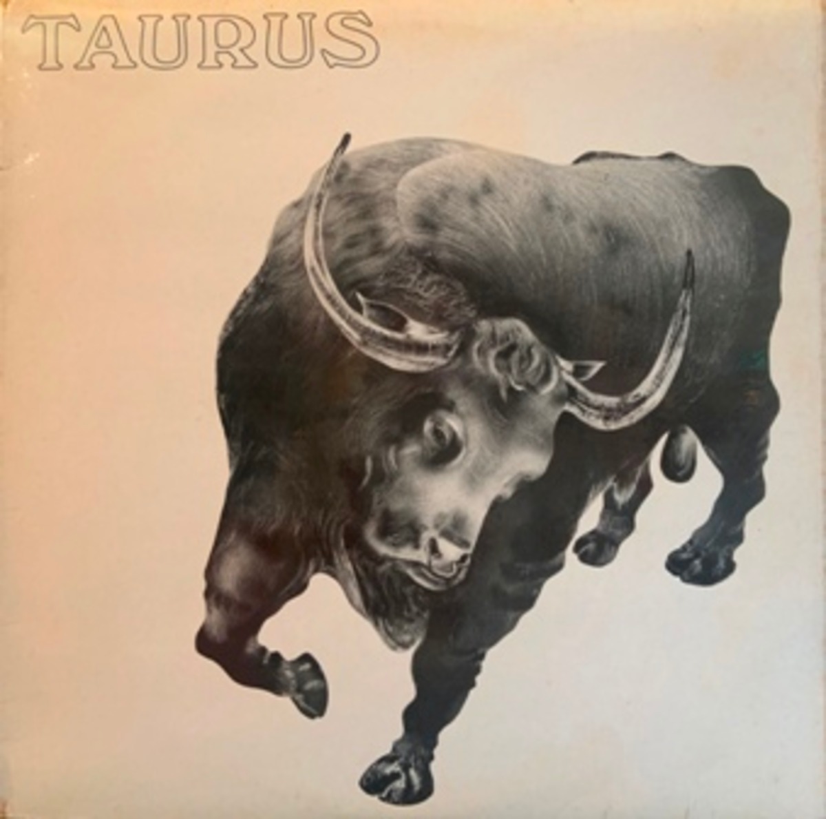 【LP】TAURUS/Same | SORC 中古アナログレコード専門店
