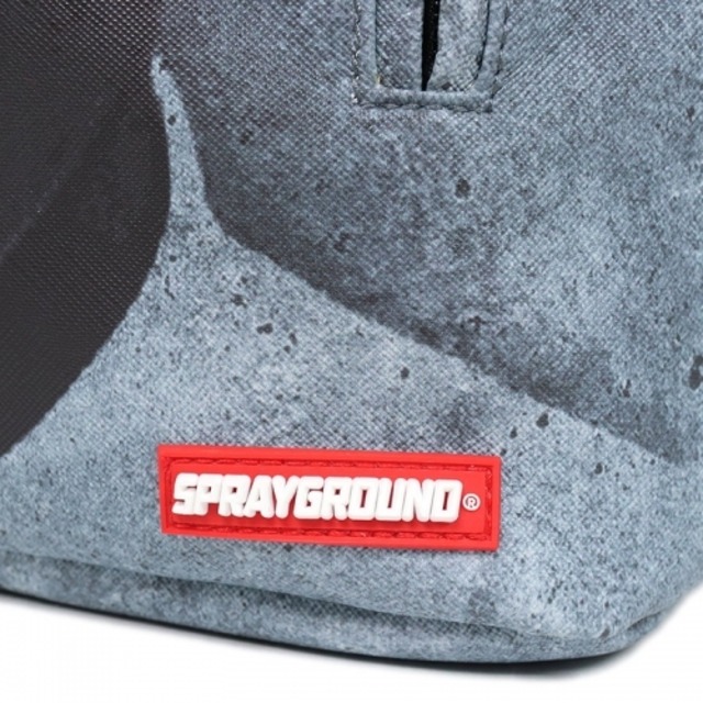 Spray Ground Backpack - XXXTentacion | ELITE