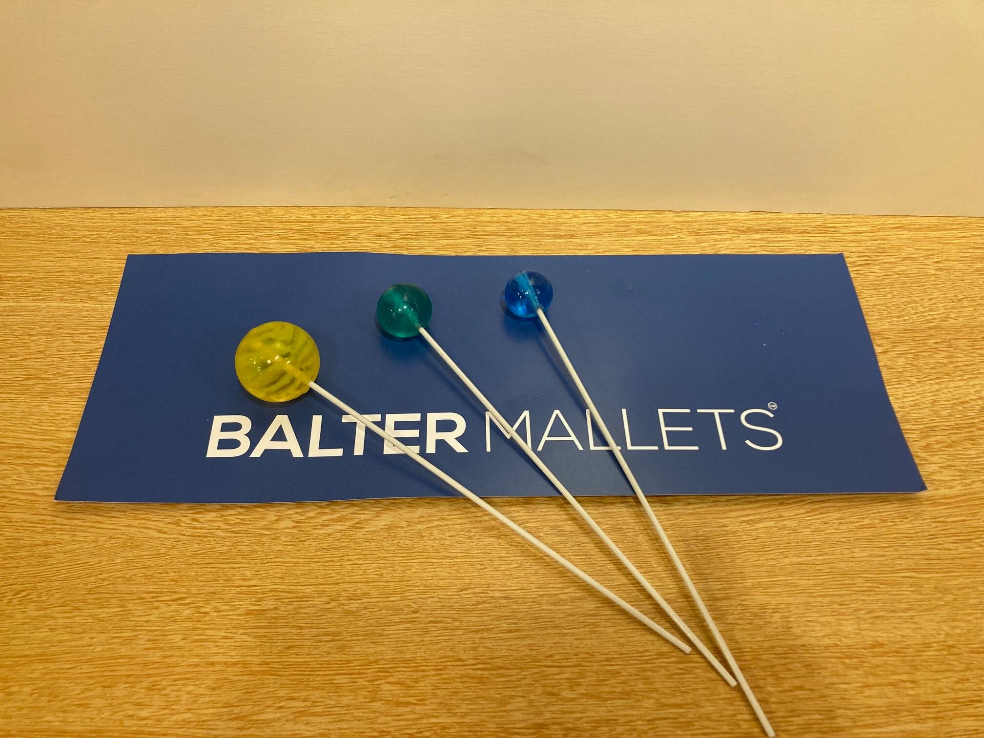BALTER MALLETS BM-BERSR スーパーボール マレット | DRUM SHOP ACT