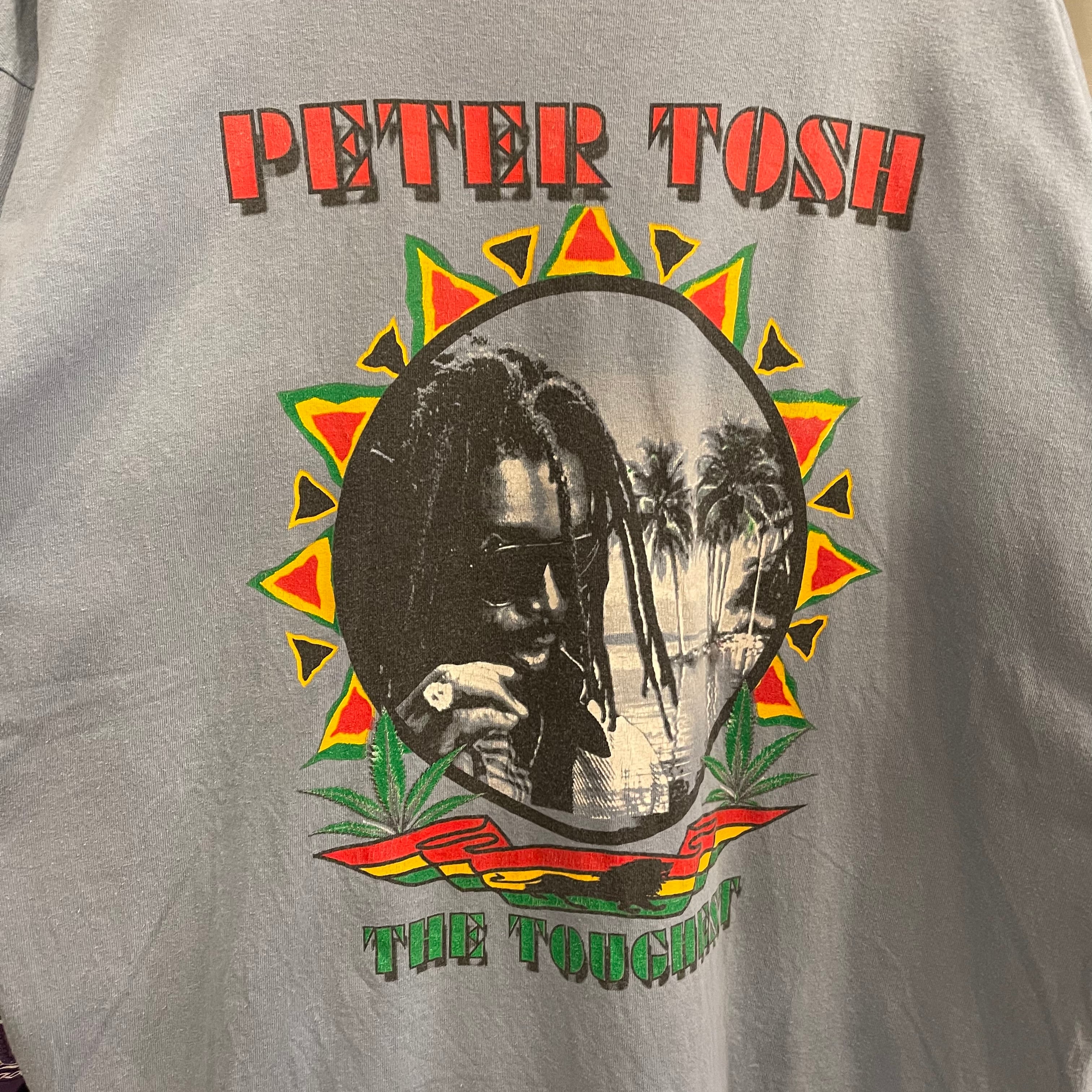 Peter Tosh T-Shirt | VOSTOK