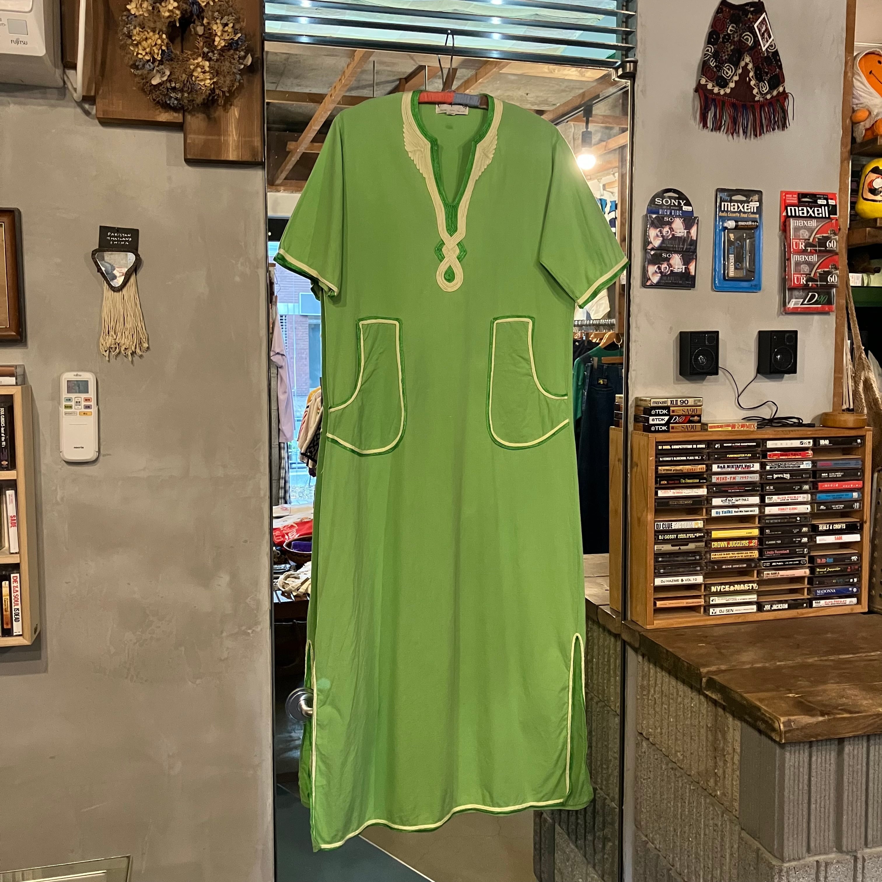 kaftan design dress | eel
