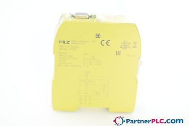 Pilz 772132 NEW | FA機器shop24