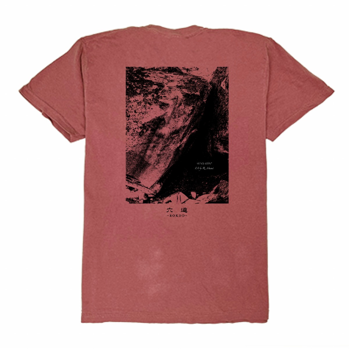 ROKDO - FA / Floatin | ROKDO