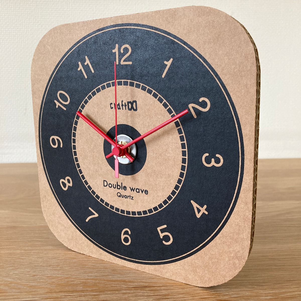 Double wave DW-01EP | craft8