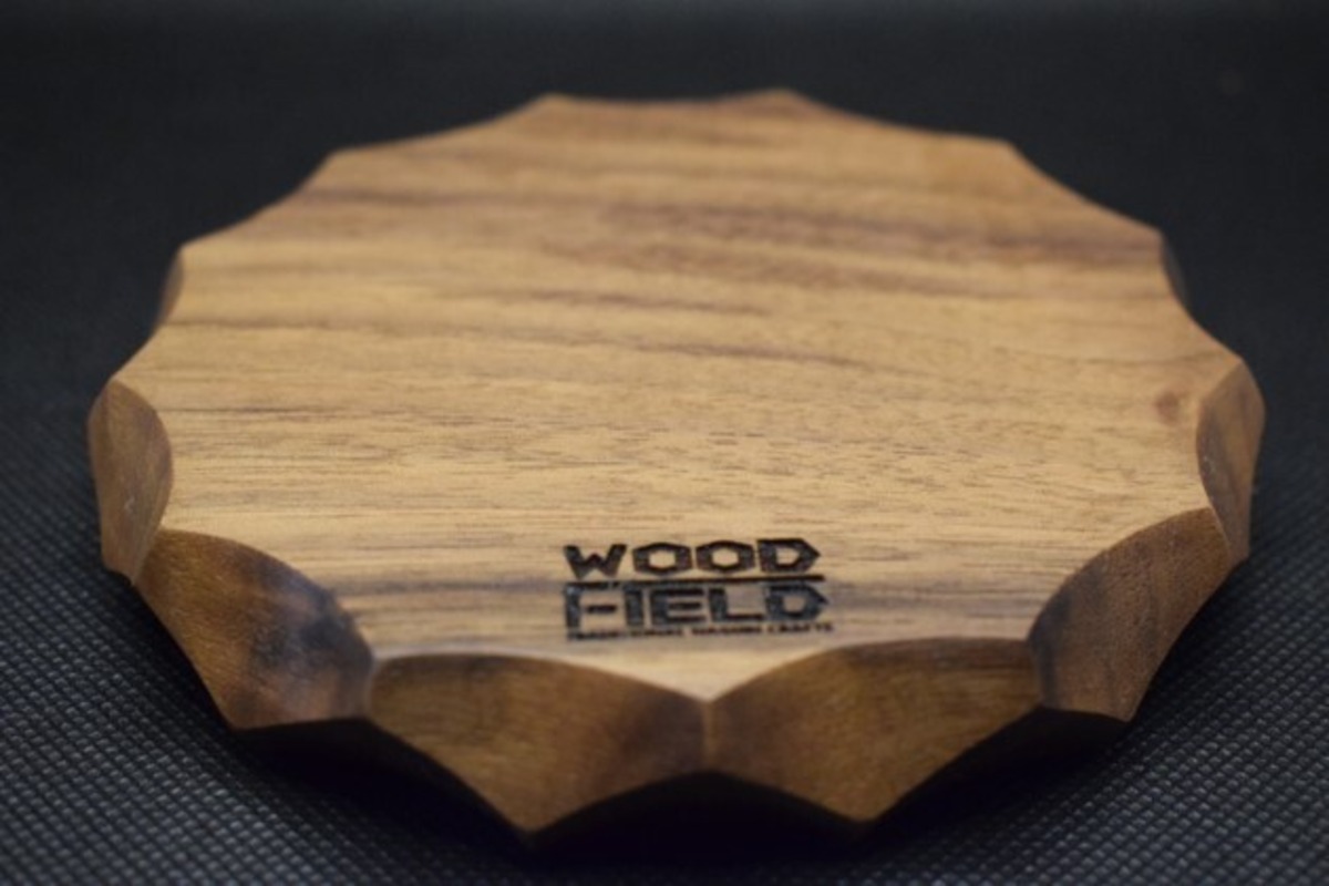 ランタンコースター名栗WH（小） | capsul online