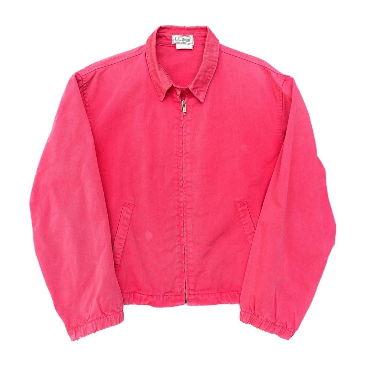 70s~80s L.L.Bean Swingtop Jacket | PIXIE