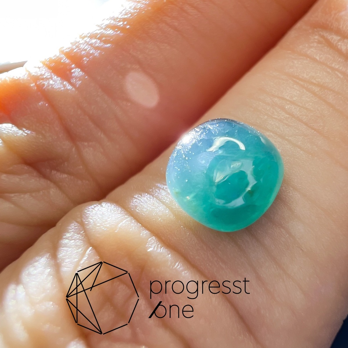 グランディディエライト1.05ct | progresstone