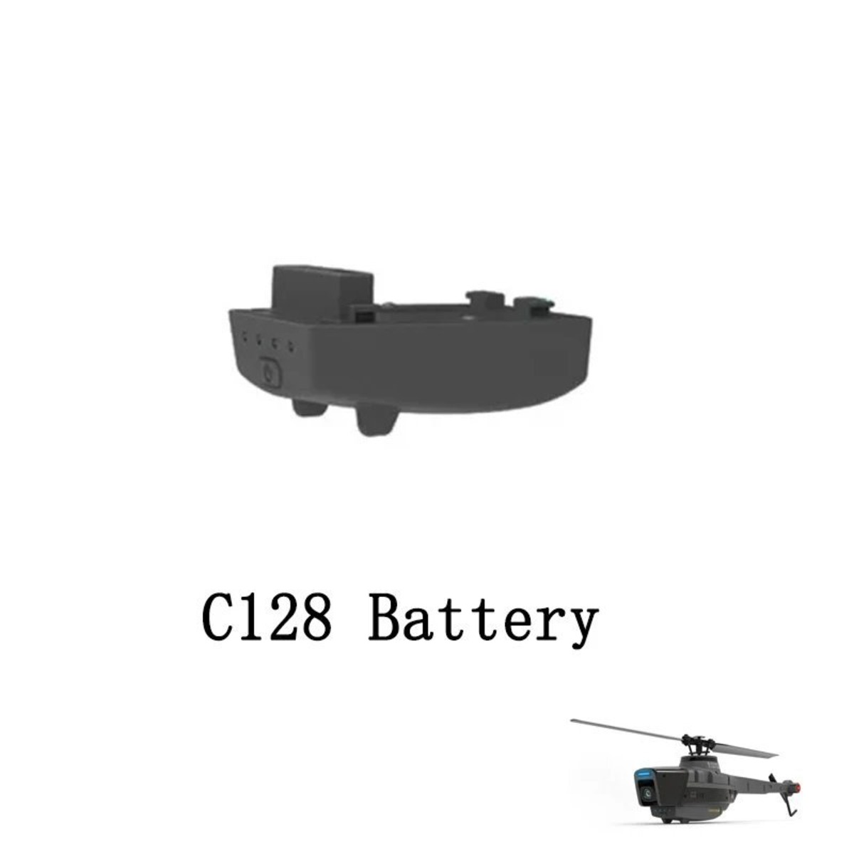 C138 c123 C190 C189 C186 C187 C129 C128 C127 オリジナル RC ヘリコプター バッテリー ...