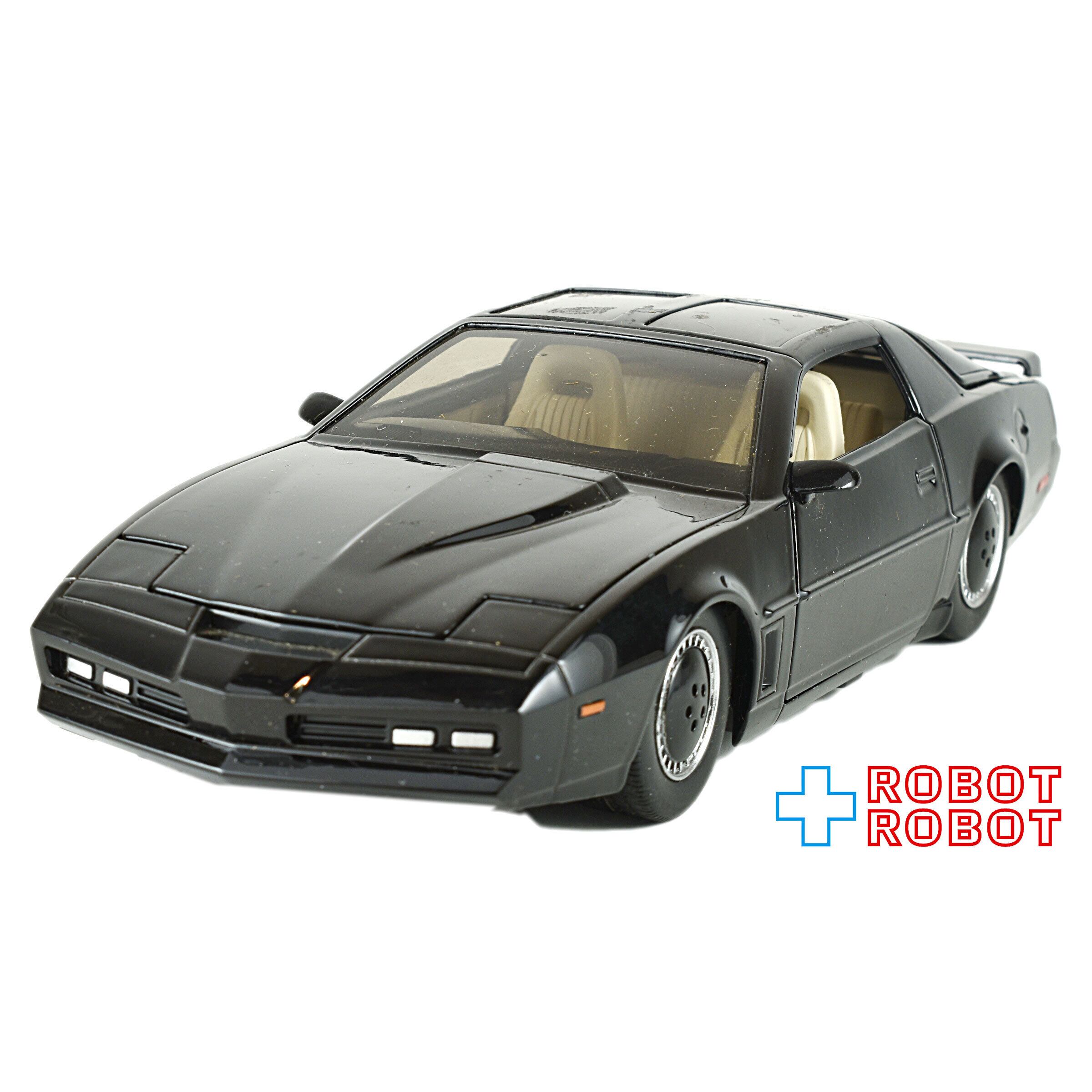 1/24 スケール ナイトライダー KITT ポンティアック トランス w ライト ルース | ROBOTROBOT