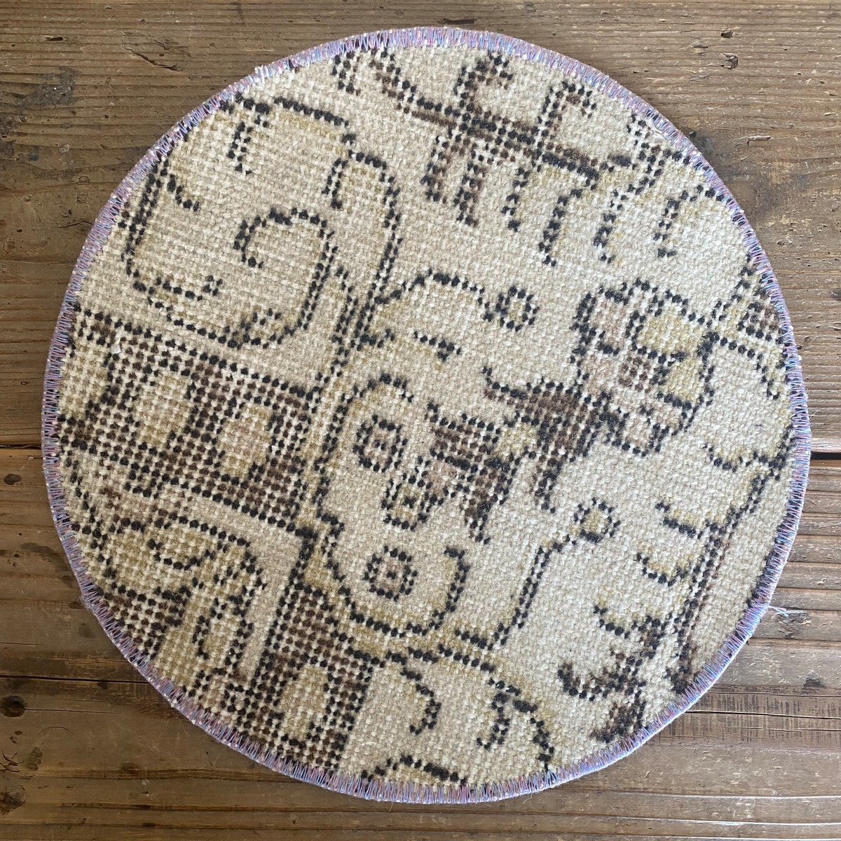 vintage rug, 188 | fave