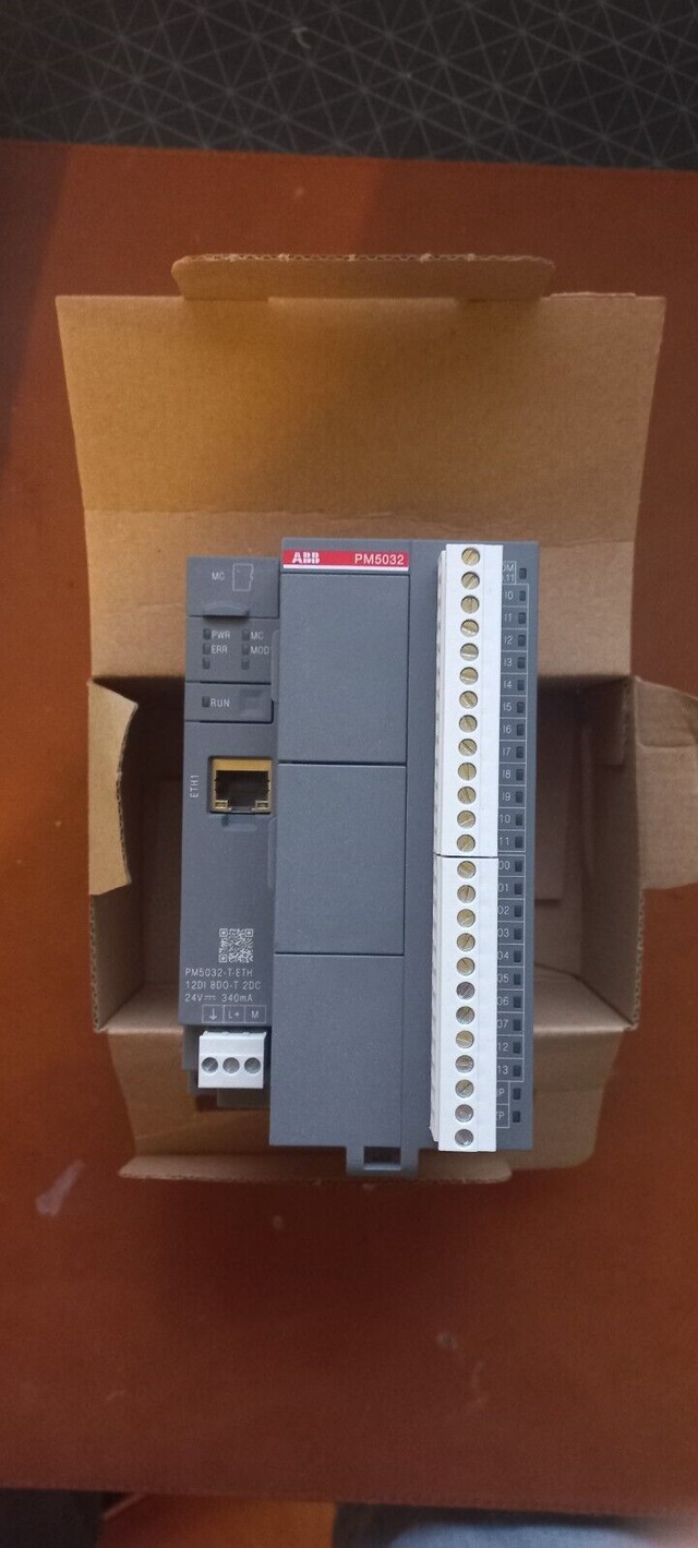ABB PM5032 PLC | FA機器shop24