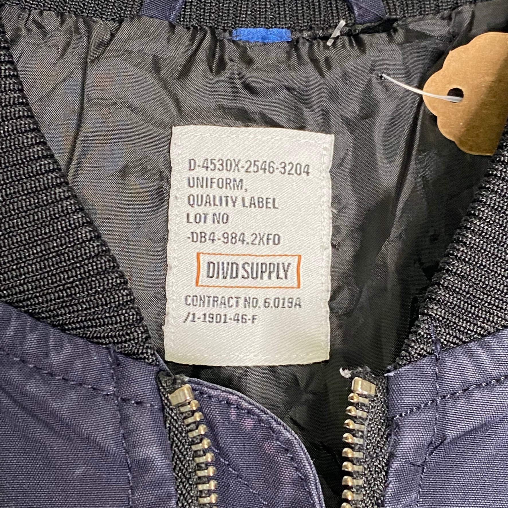 unkwon ブルゾン L ポケット | 古着屋OLDGREEN