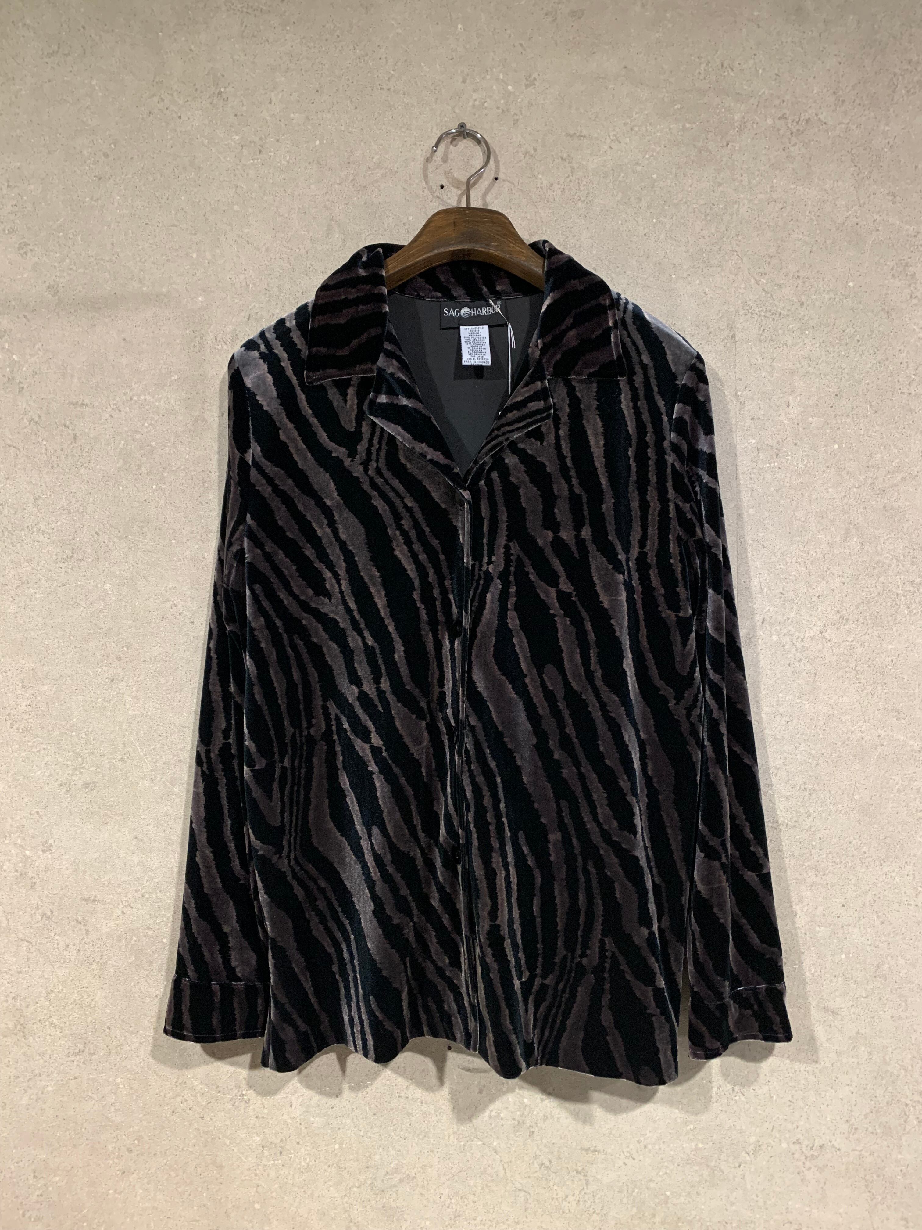 all pattern design shirt | Pay ID