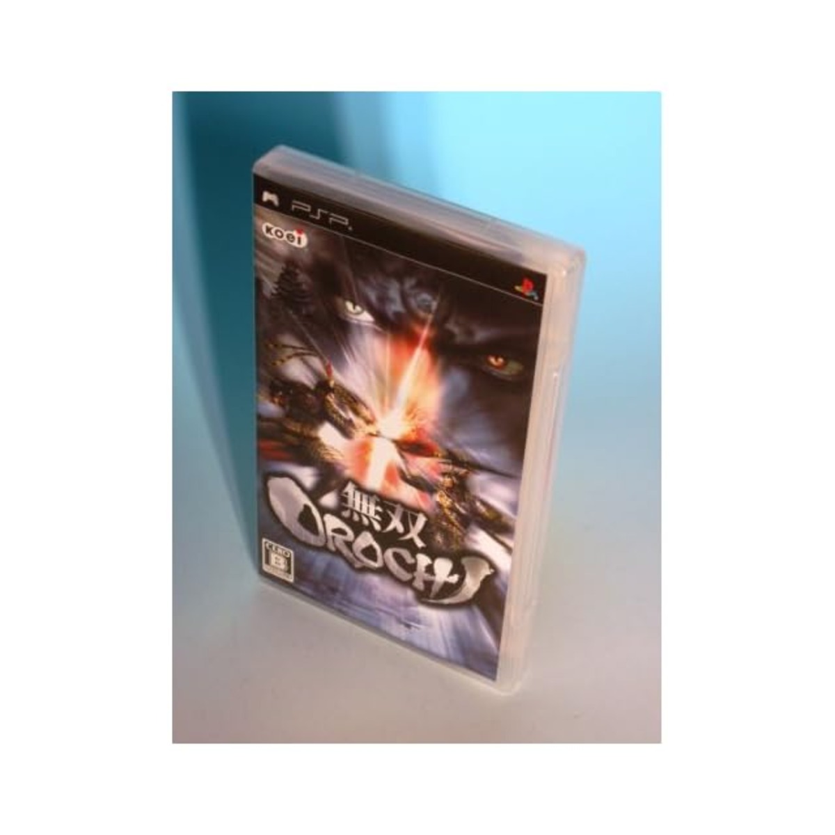 無双OROCHI - PSP | YAMA BASE