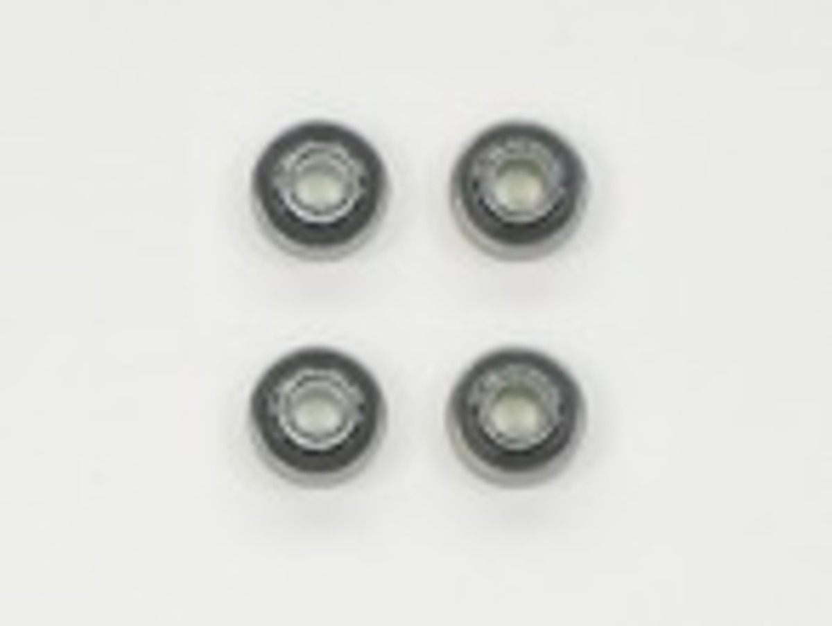 【15111】丸穴ボールベアリング 4個セット TAMIYA製品 | Johnny Factory ～ジョニーファクトリー～