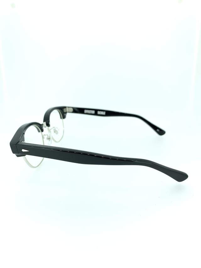 EFFECTOR SCALE/BK | メガネ工房 BASE店