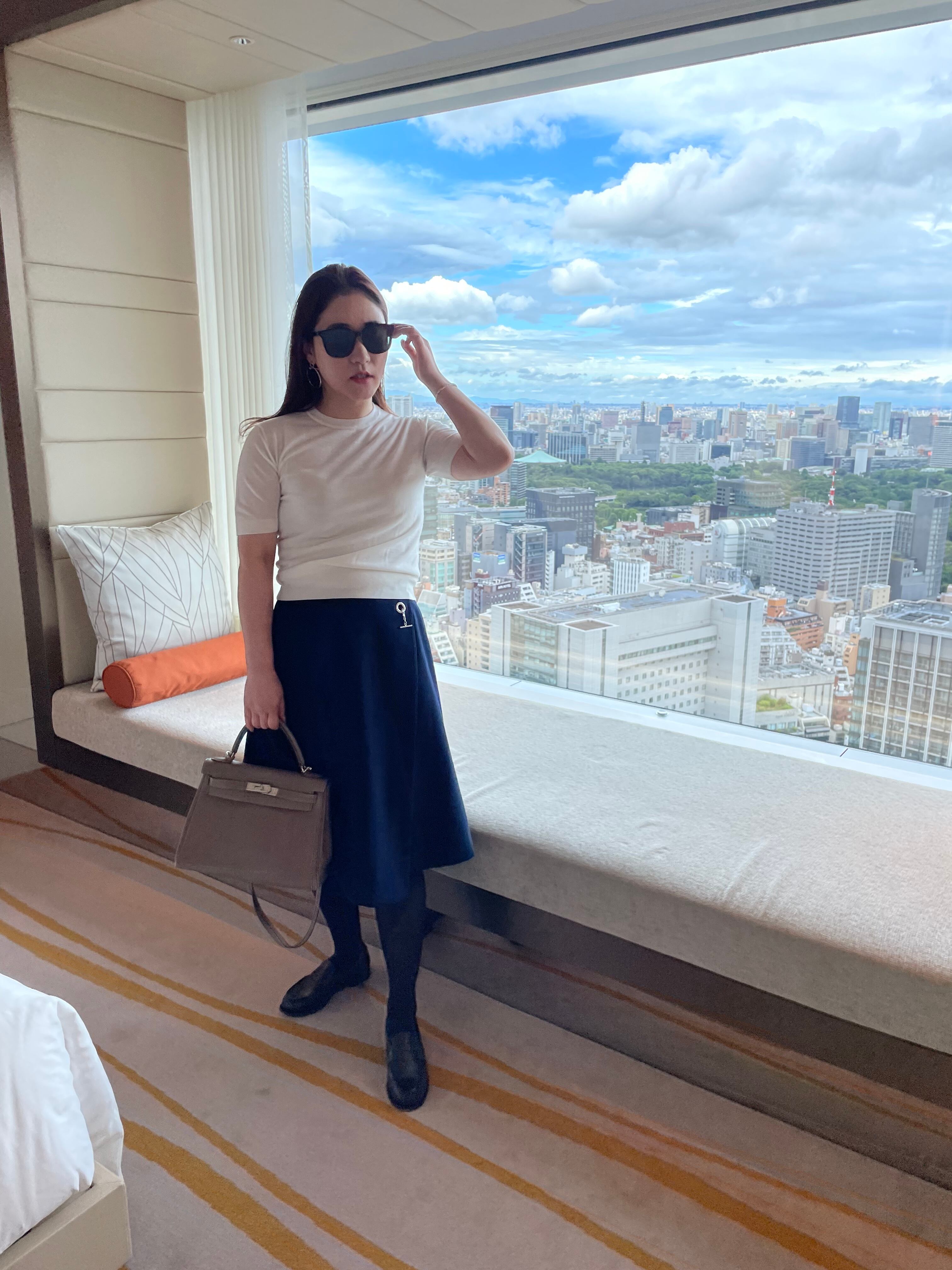 Erica White | SATOKA