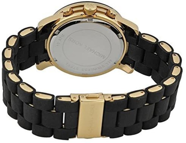 マイケルコース MICHAEL KORS レディス 腕時計 MK5191 並行輸入品 1年保証付き | ユヌ・ドゥミ・ウール UNE DEMI ...