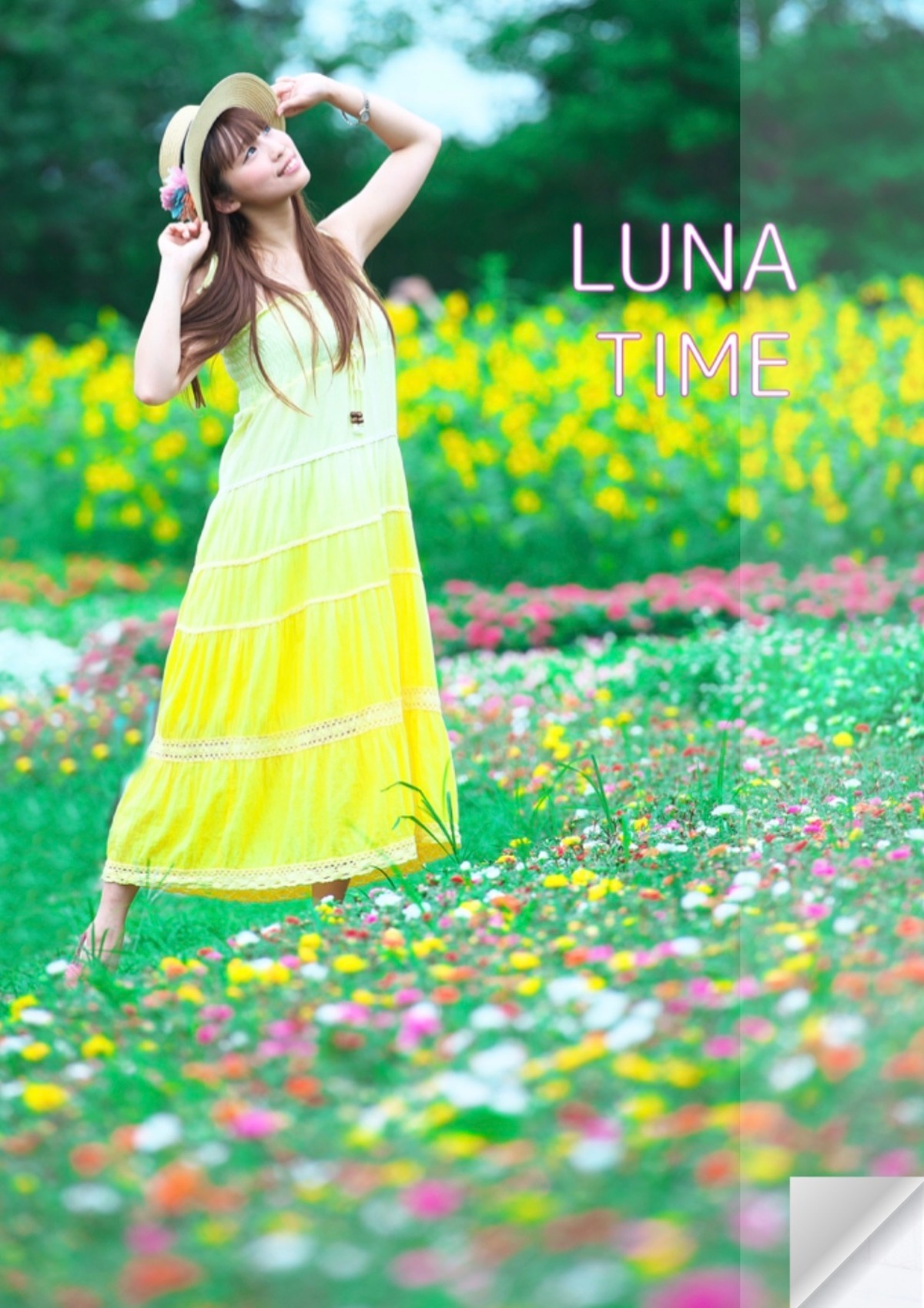 LUNA TIME | LUNA