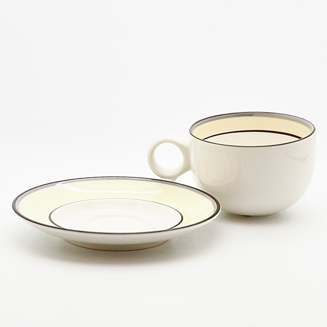 ARABIA Veranda C&S（アラビア ヴェランダ カップ＆ソーサー） | bero弁天長屋｜オリジナル家具と北欧ヴィンテージ食器販売
