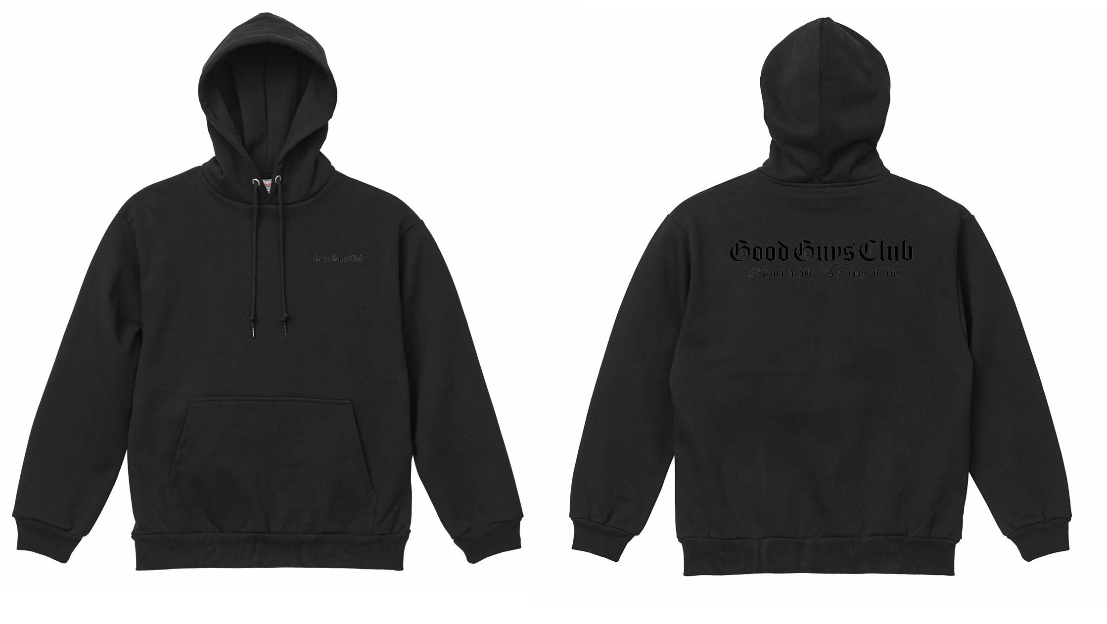 Hoodie2 Pay Id