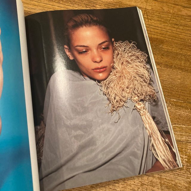 FASHION / Corinne Day,Jack Pierson,Juergen Teller,Wolfgang Tillmans など | 百年