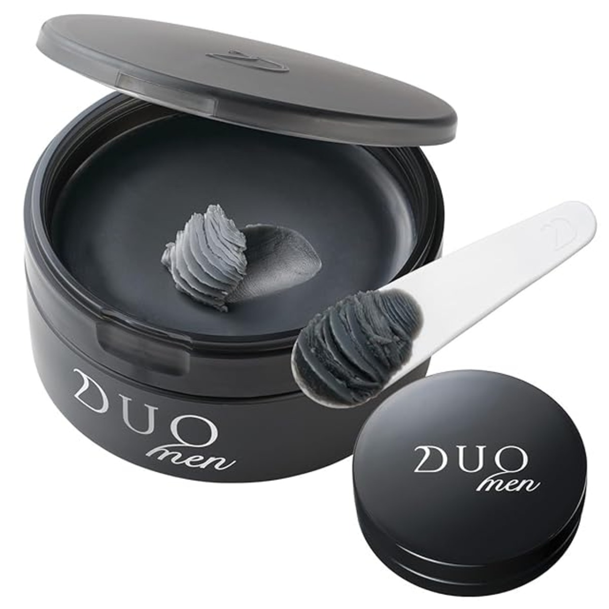 【オトコの皮脂やにおいの元*を徹底洗浄】DUOmen ザ ウォッシュバーム 90g+20g メンズ洗顔料 メンズ化粧品 クレンジング 毛穴 メンズ DUO duo デュオメン | ascend