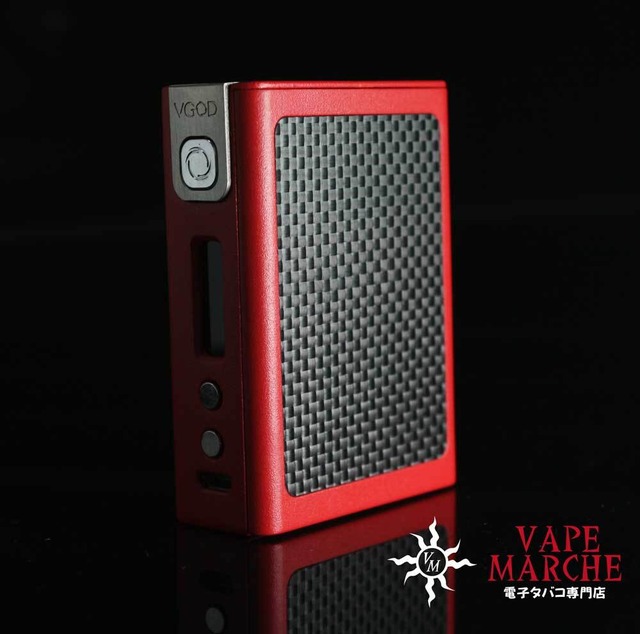 VGOD「PRO150 BOX MOD 150W」 | VAPE MARCHE