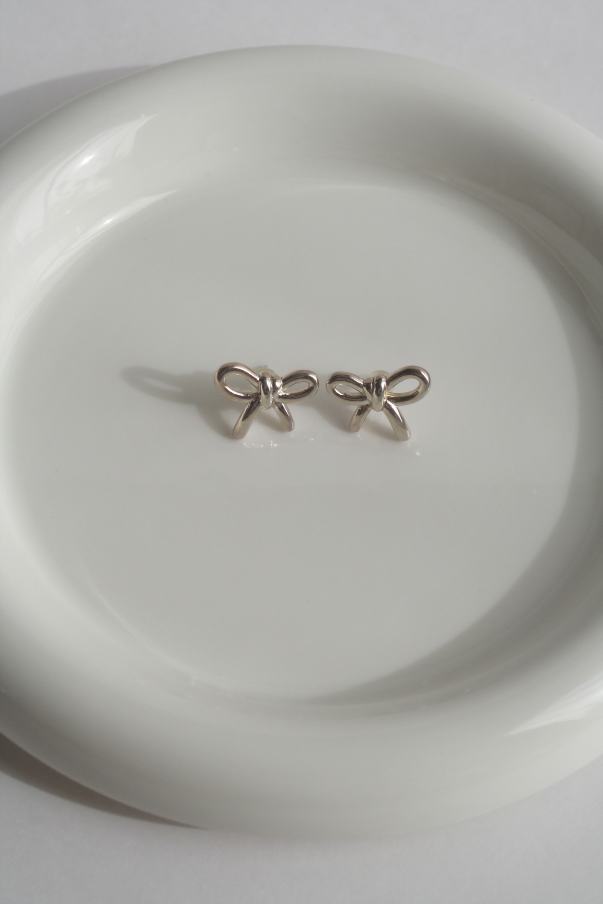 ribbon pierce | OTAF