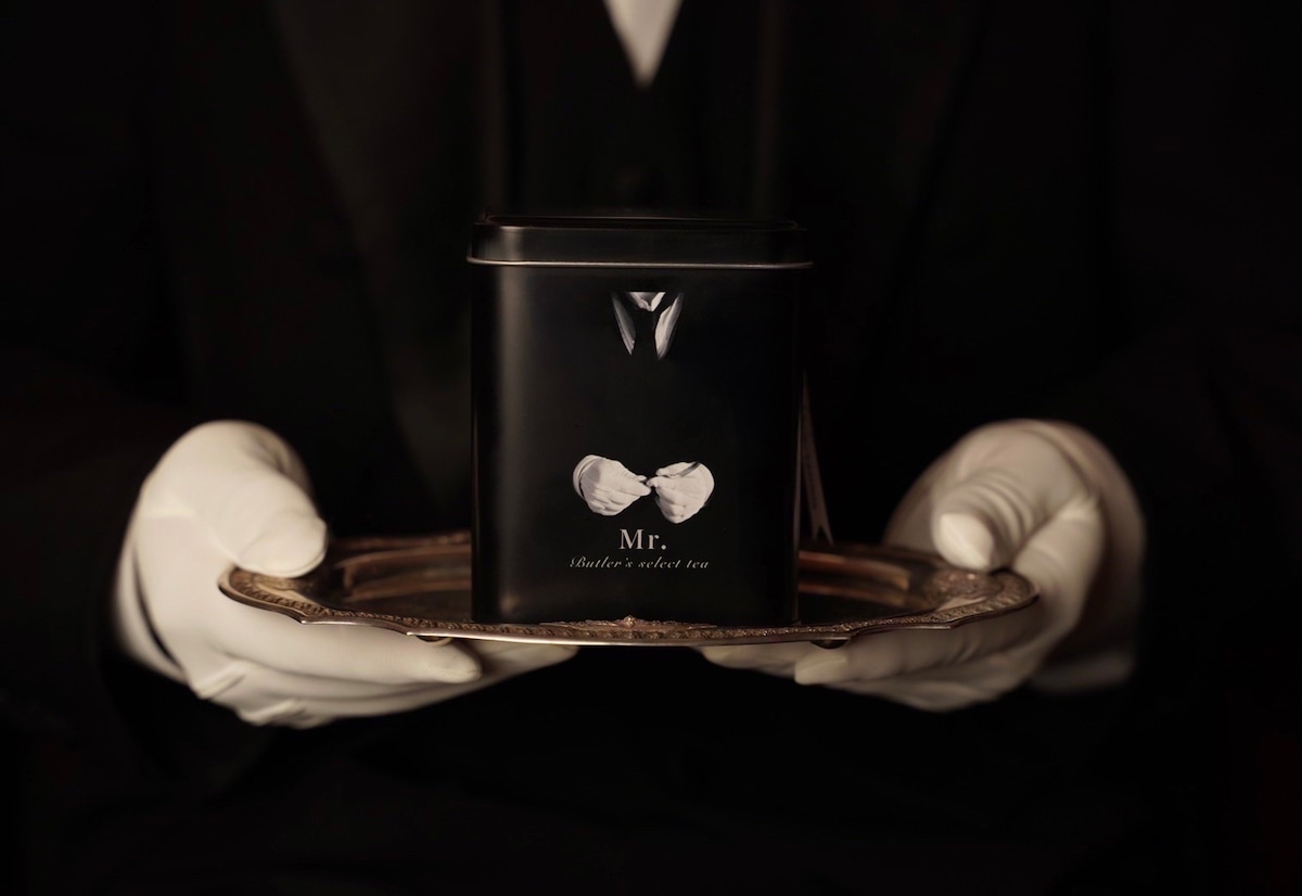 【Mr.】Ceylon Dimbula≪セイロンディンブラ≫ Tbag | Mr.