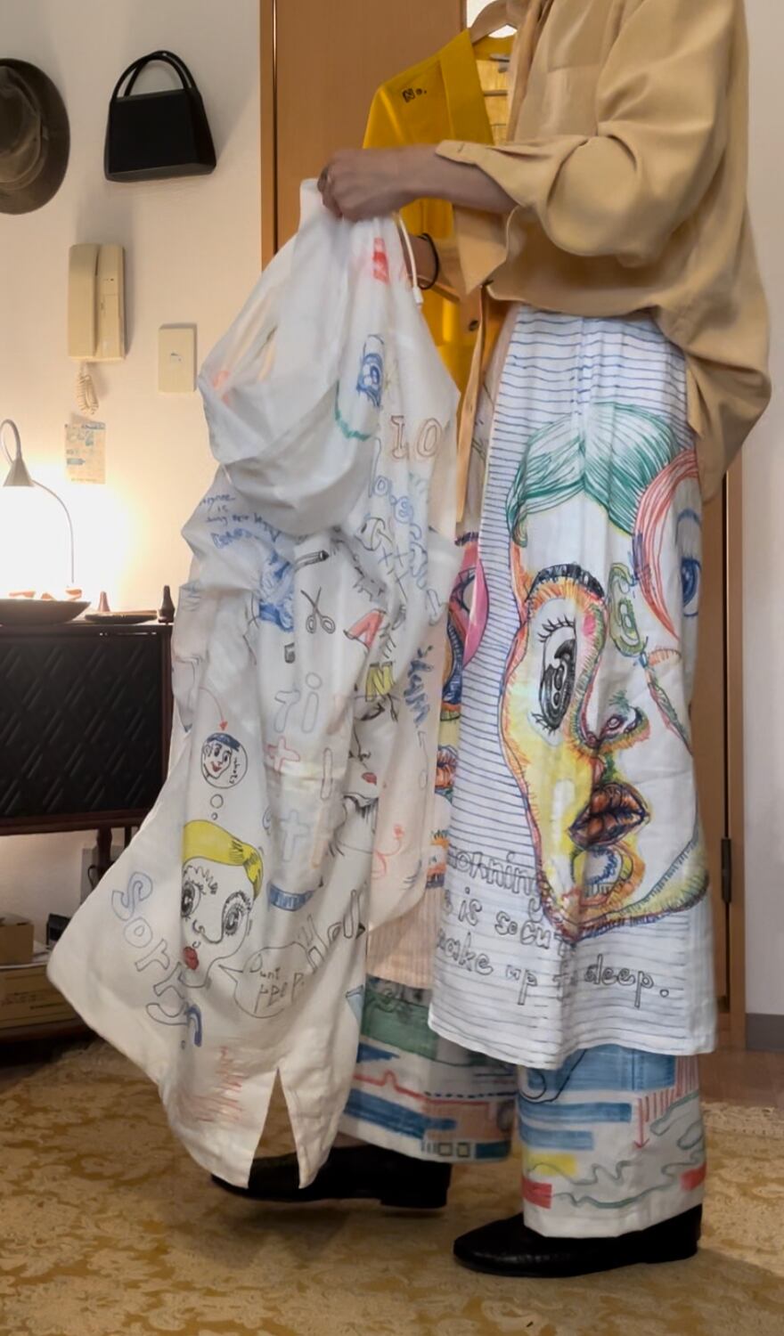 remake paint【Type-59】-Sleeping and waking up.- | Yusuke Maeda