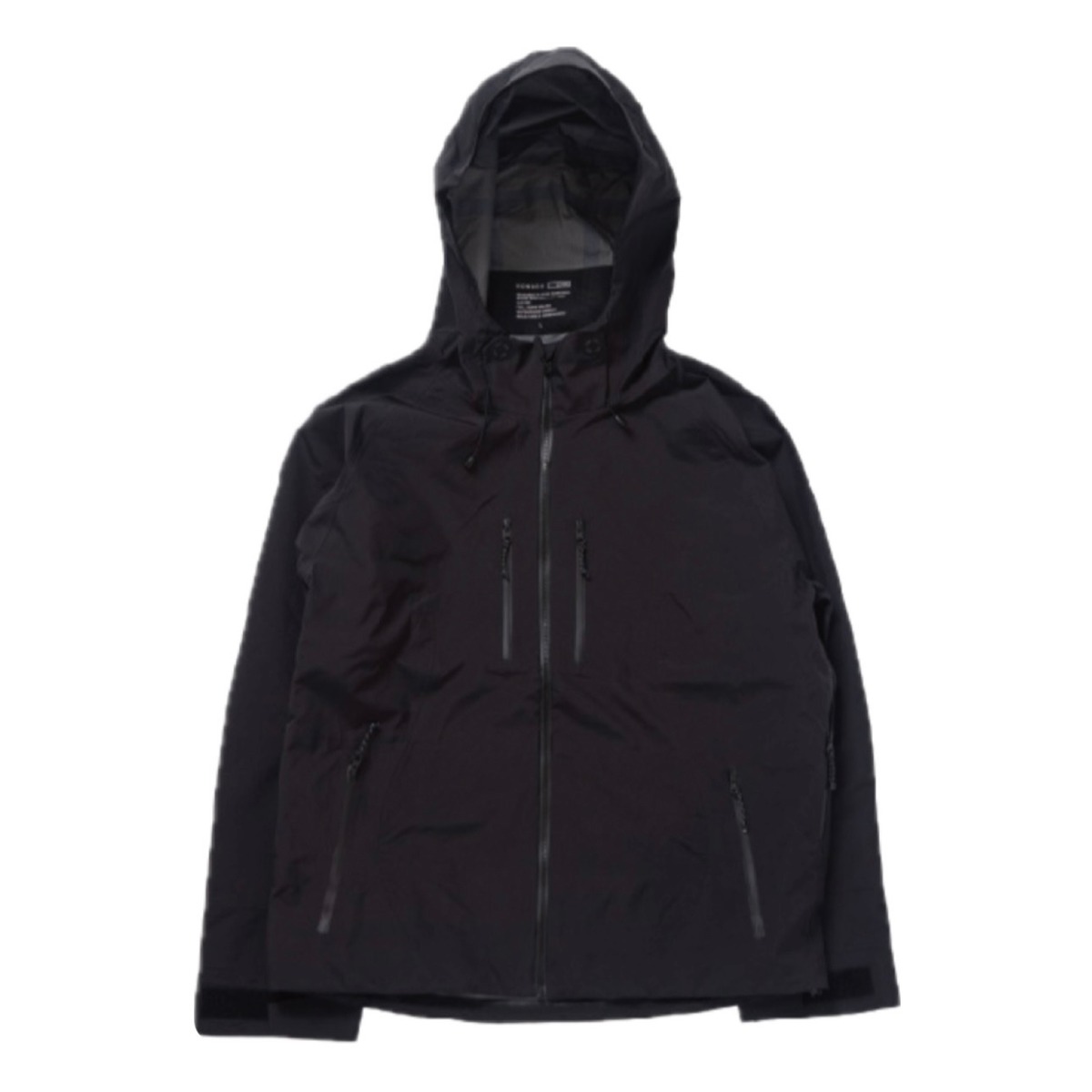 25/26 NOMADIK 『 GLITCH JACKET 』 正規販売店 ノマディック グリッチジャケット スノーボード ウェア 國母和宏 ...