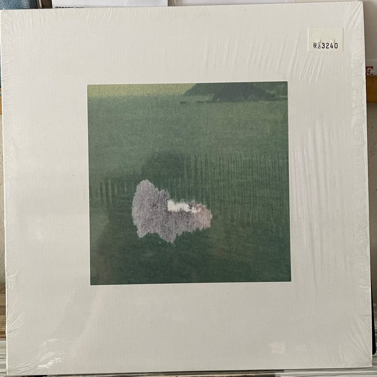 Pablo Color "Viajando EP" 12" | EAD RECORD