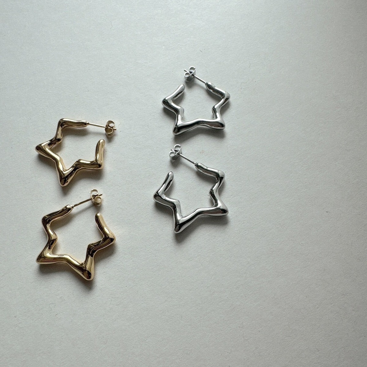 star pierce | eclacoco