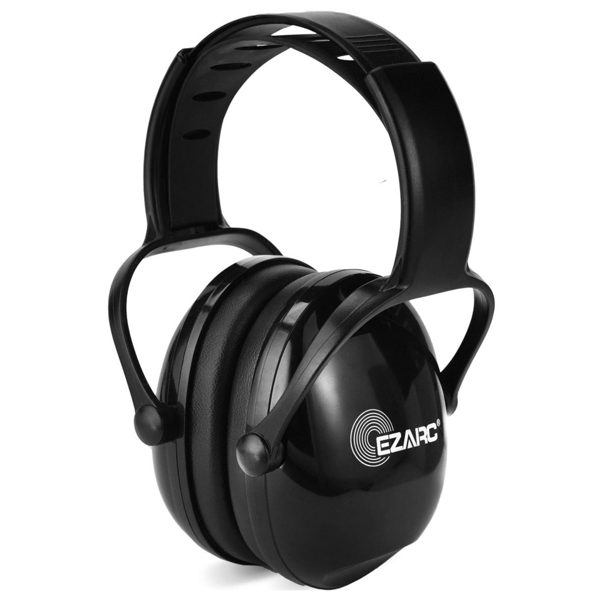 [EZARC] 防音イヤーマフ 子供用 遮音値 SNR30dB 調節可能 防音ヘッドホン 学生用 発達障害 自閉症 騒音対策 | loop0707