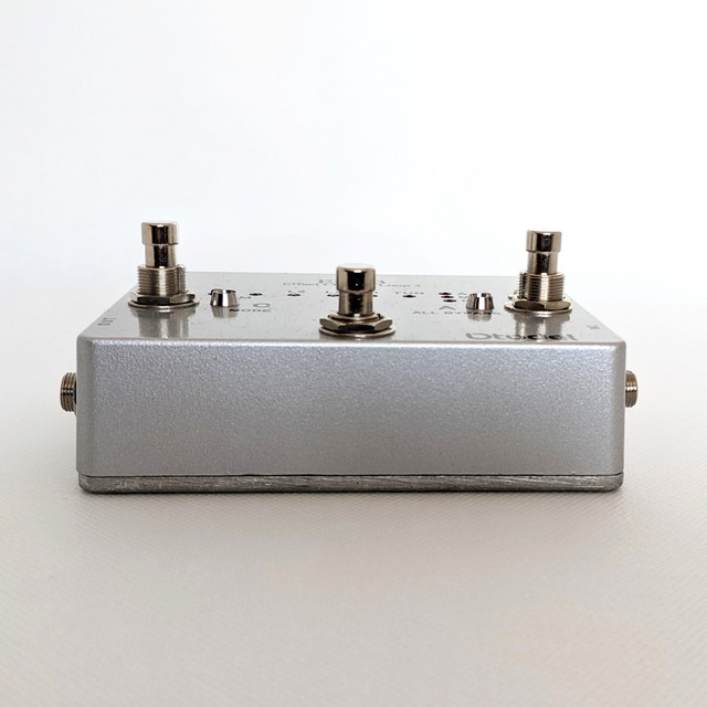 Effect Changer Loop 3【ECL3】 | Otodel