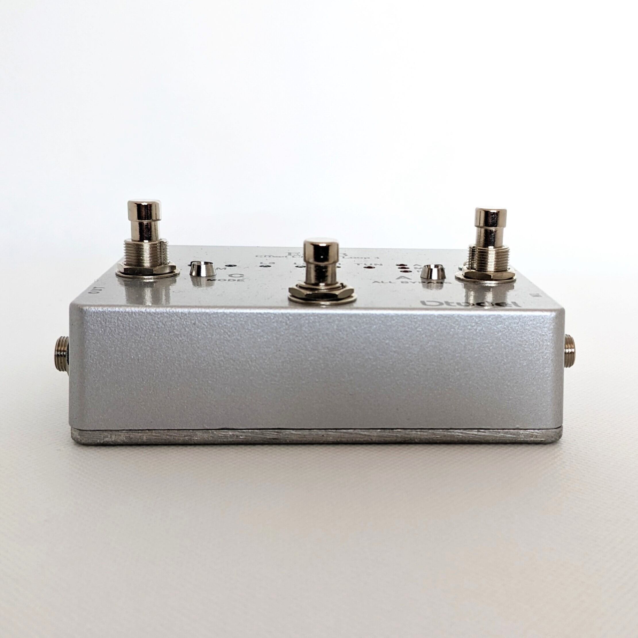 Effect Changer Loop 3【ECL3】 | Otodel