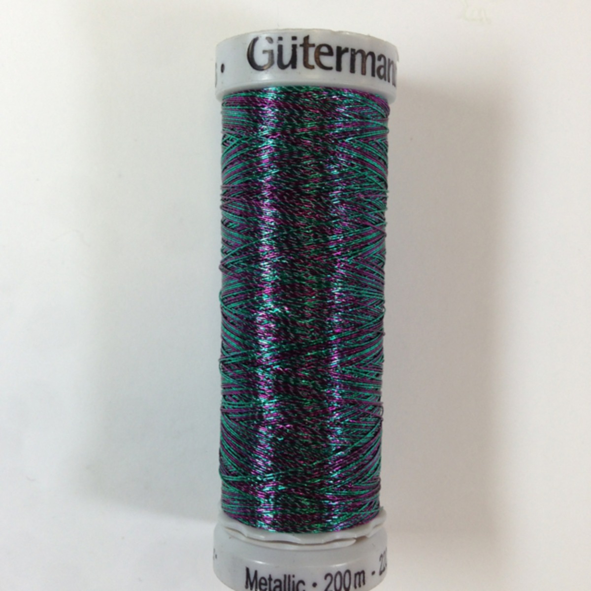 メタリック糸 7022 | Gutermann ＆ Sulky thread