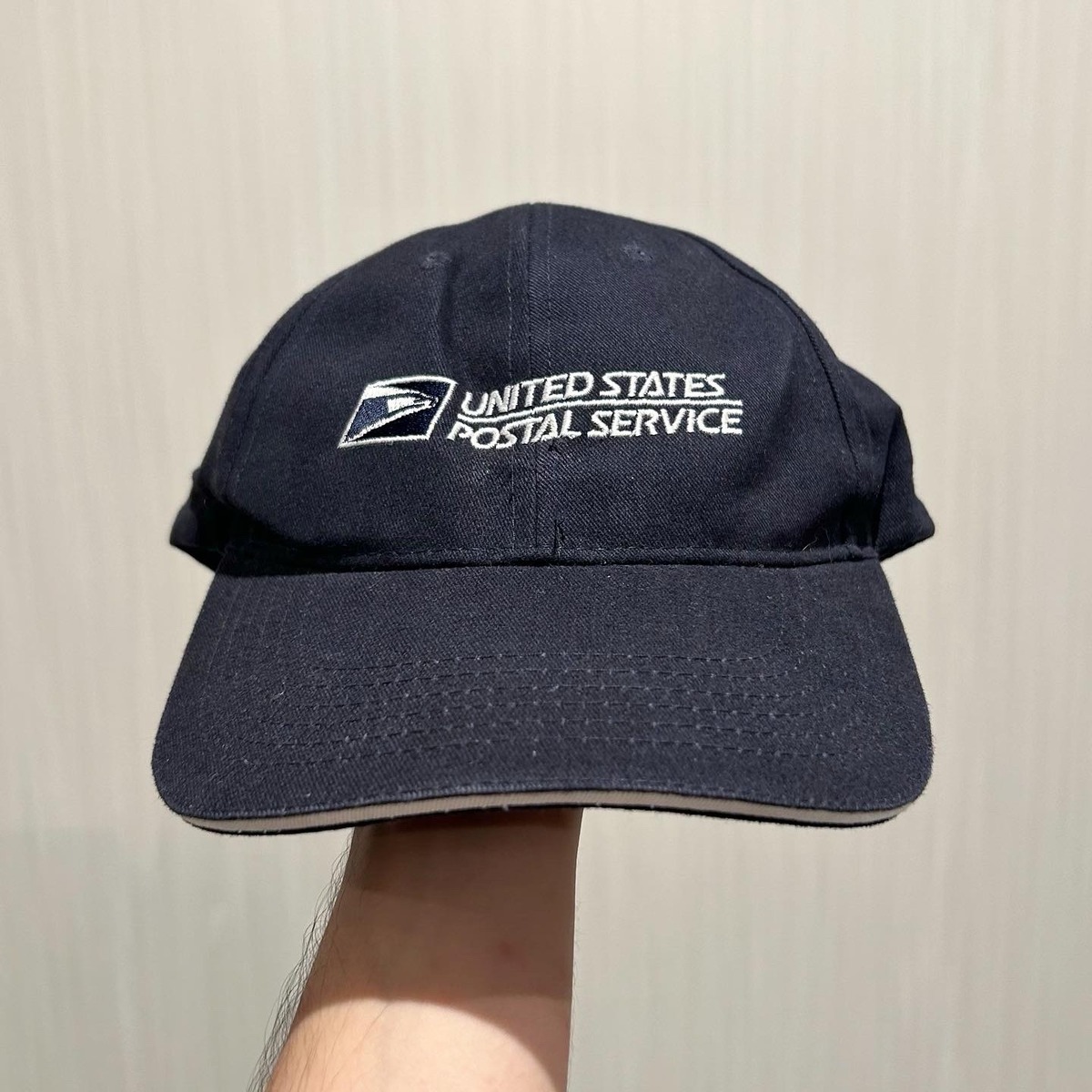 00s United States POSTAL SERVICE cap【高円寺店】 | What’z up