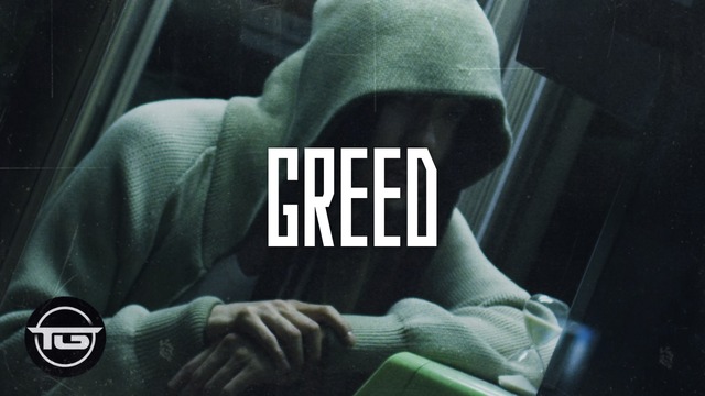 "Greed" maddy soma Type beat 2023 | ToniGin