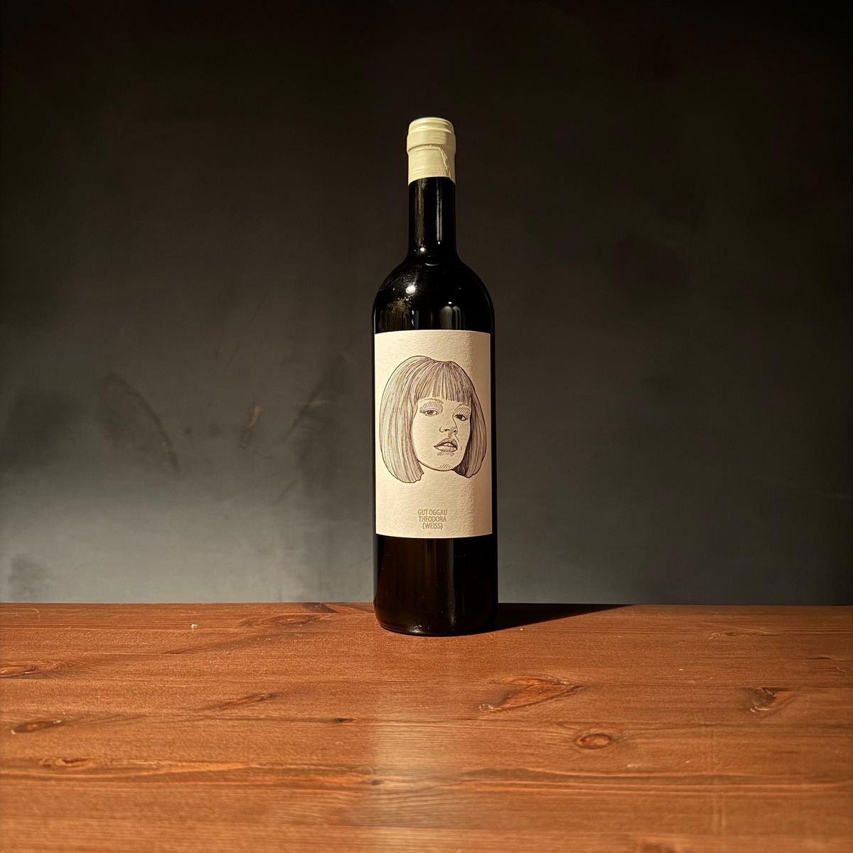 THEODORA ’23（テオドラ） | 酒室 -Centoux-