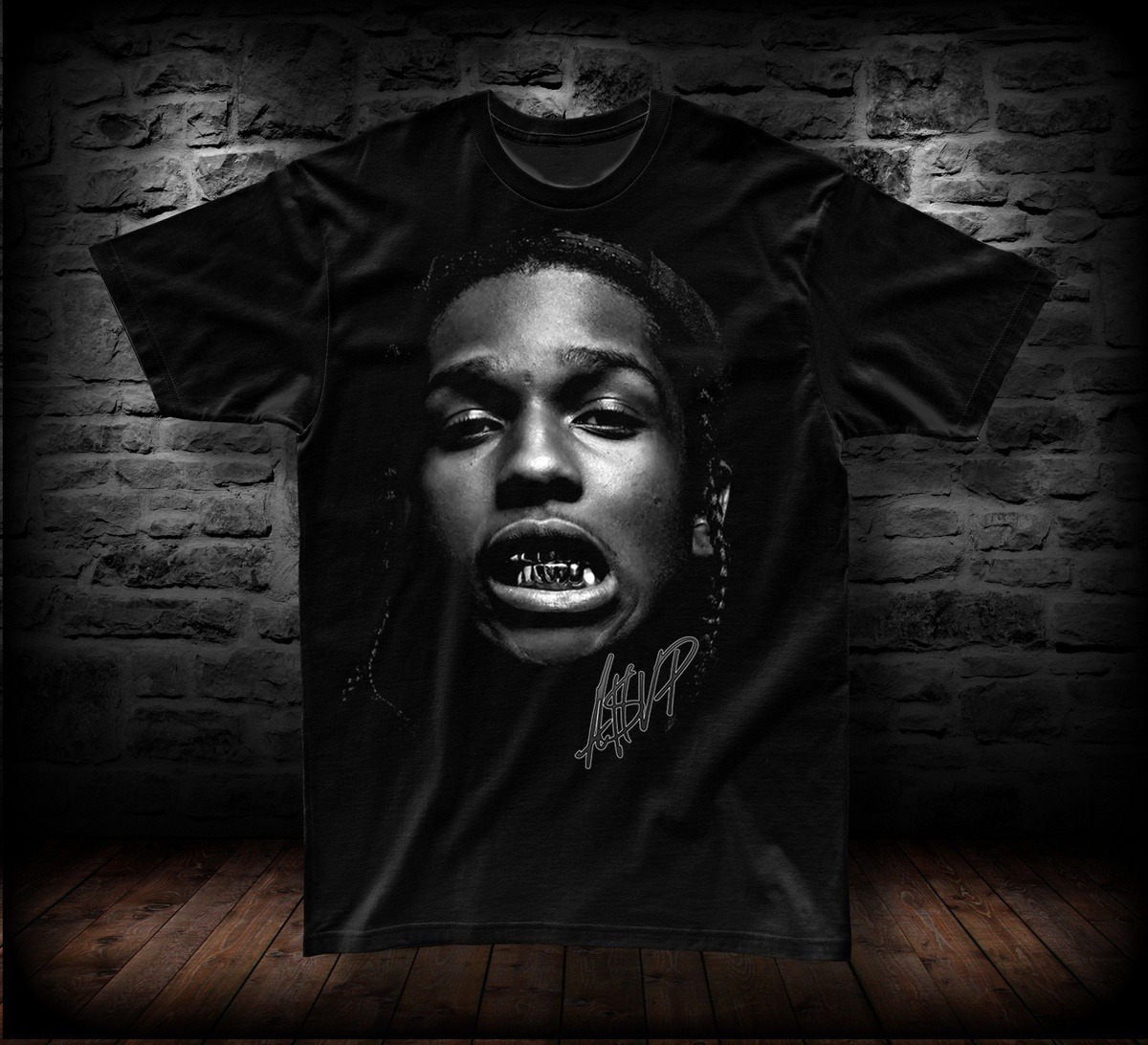 Game Changers - ASAP Tee | ELITE