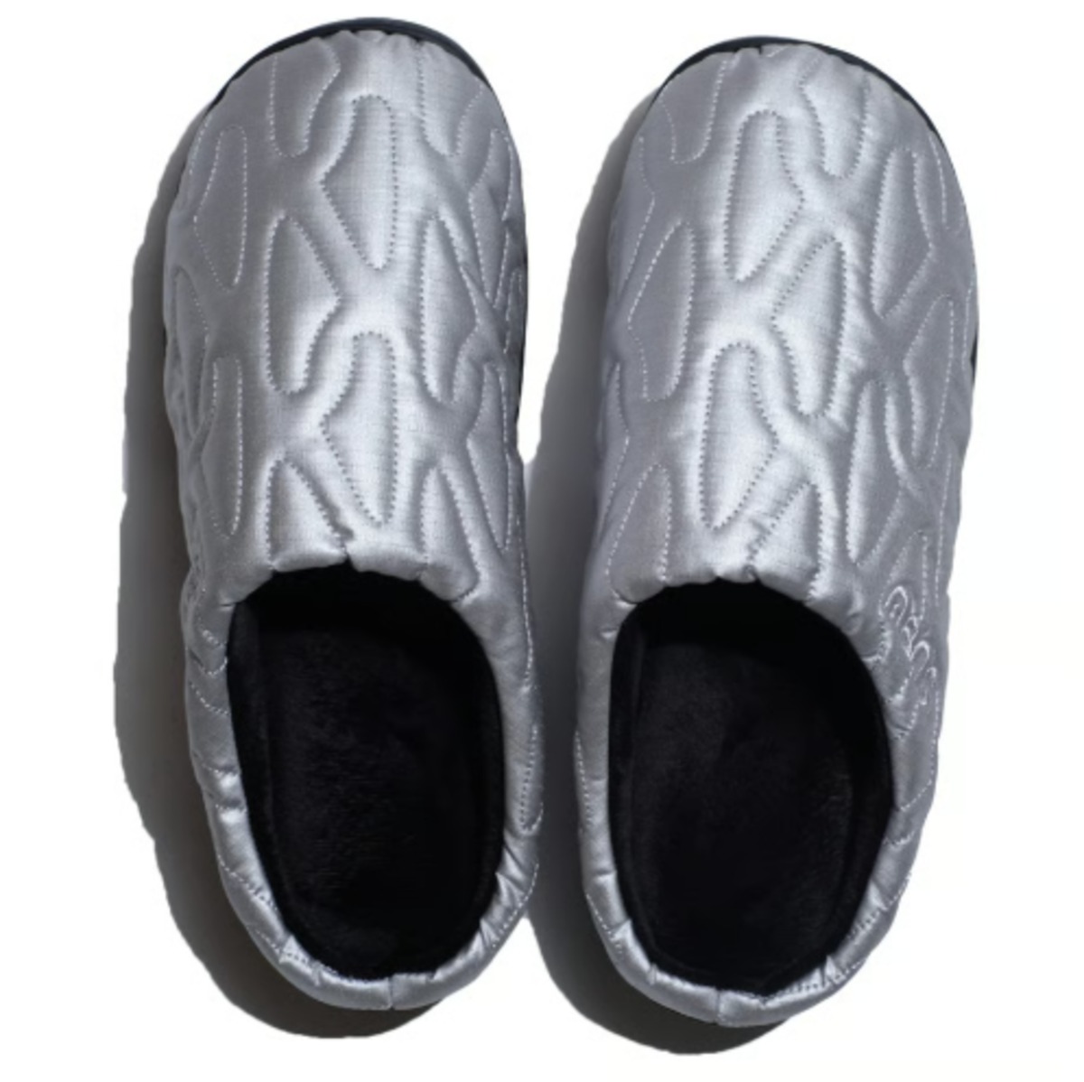 SUBU OUTLINE SILVER | SAFY