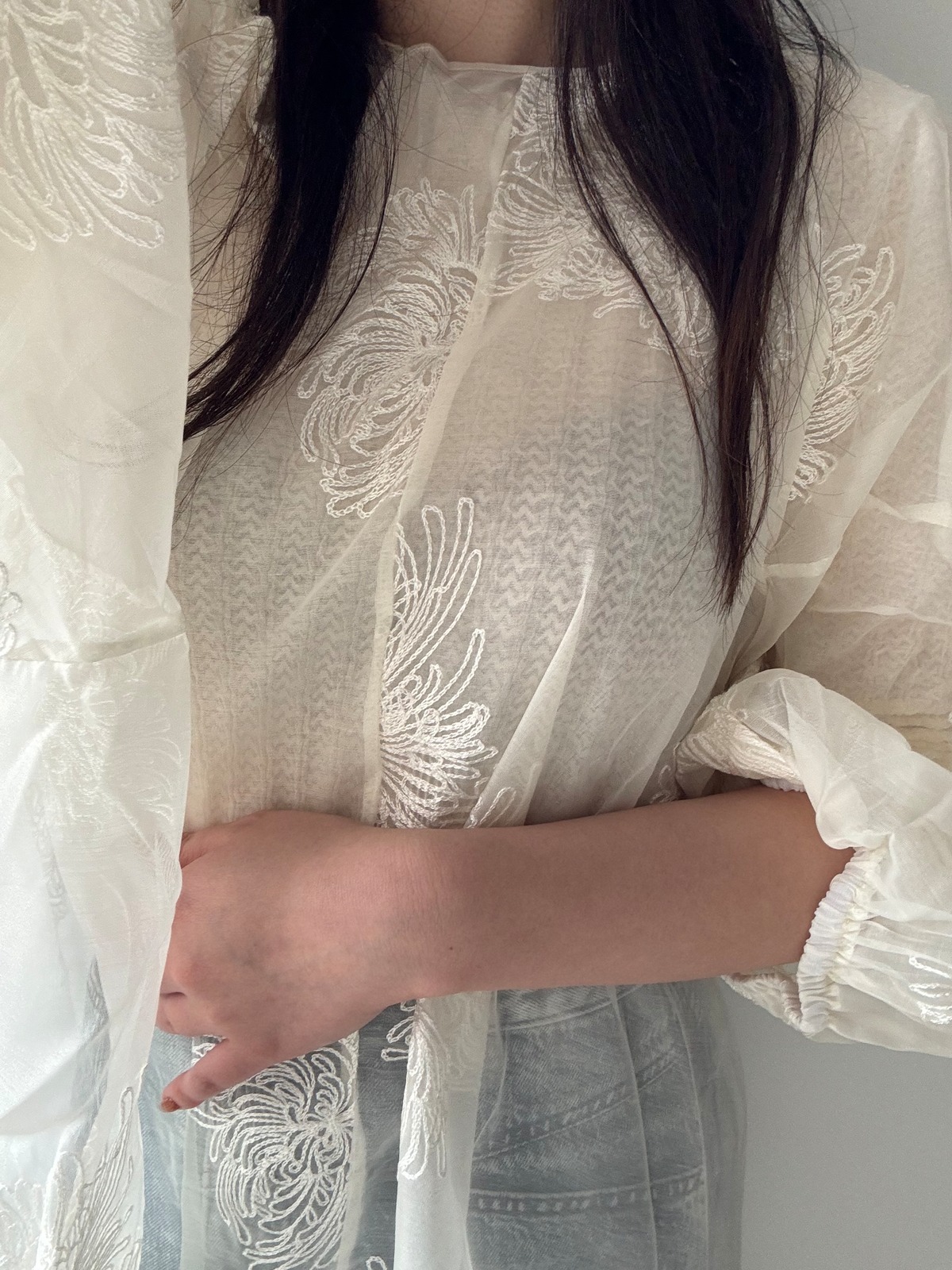 Tops_No.6 | My favourite